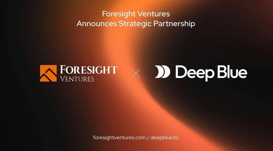 Foresight Ventures Announces Strategic Partnership with Deep Blue and Arta TechFin